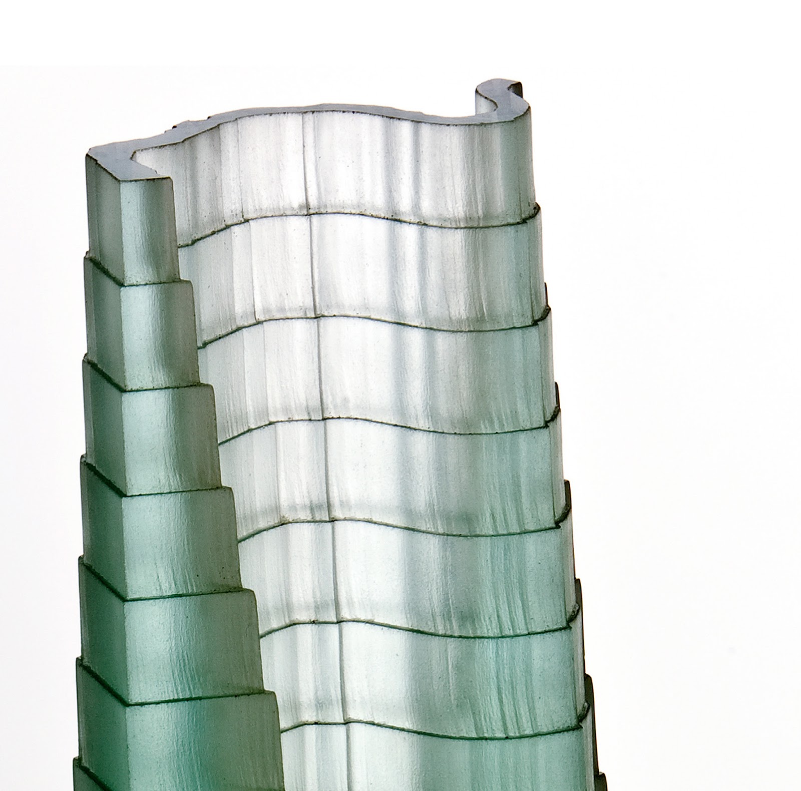 February, 2013 | Washington Glass Studio