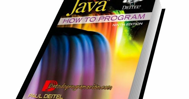 Código fuente de Como Programar en Java 9 edición (Paul Deitel)