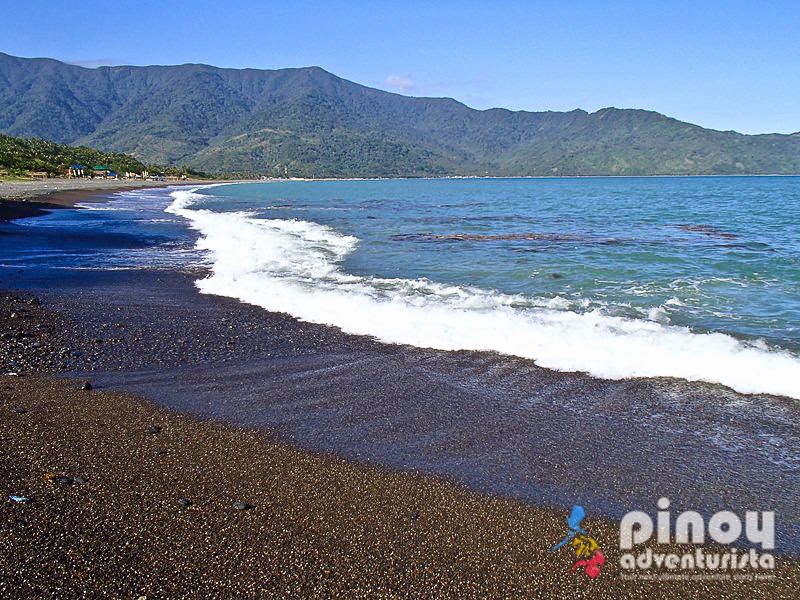 A Quick Escape to Dingalan (I Bet, You Probably Haven't Heard of This ...