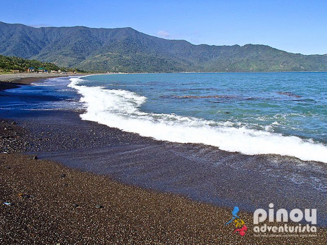 A Quick Escape to Dingalan (I Bet, You Probably Haven't Heard of This ...