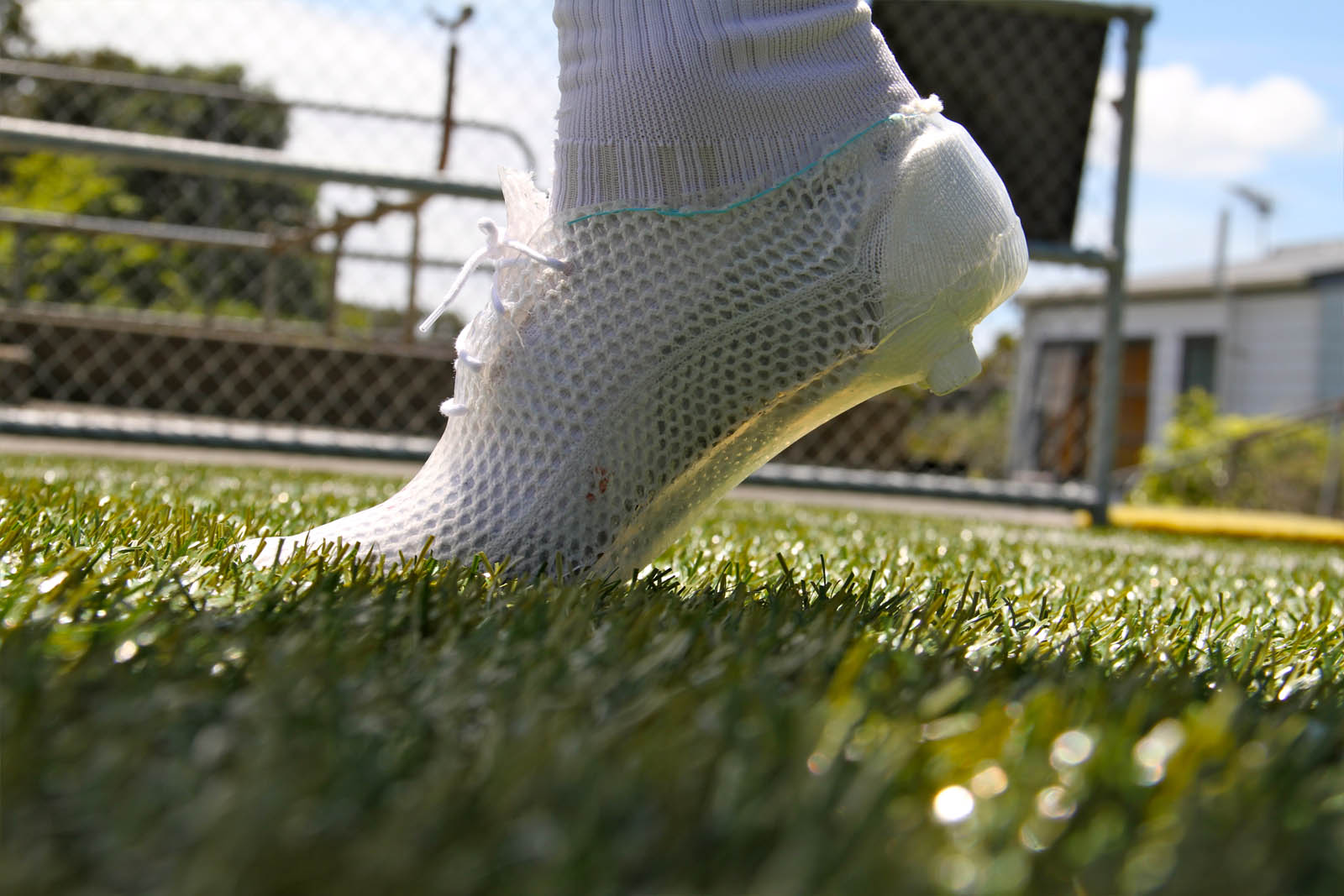 Revolutionary 3D-Printed Football Boots Leaked? - Footy Headlines