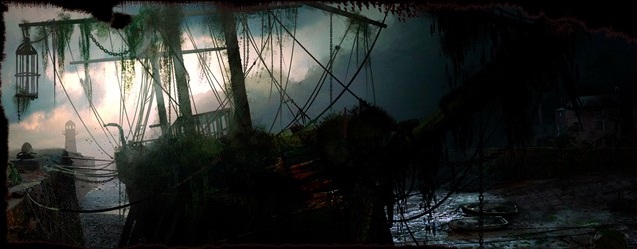 Veja as primeiras imagens de "Project Zwei", novo game do criador de ...