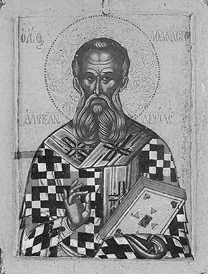 You Are Here: Meet Irenaeus and Athanasius