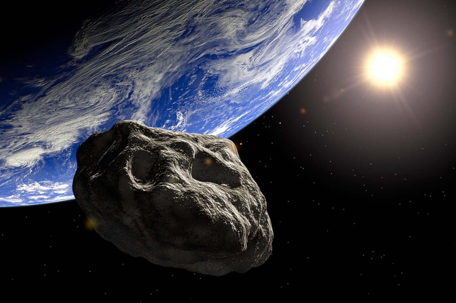 What are Planetoids? | Earth Blog