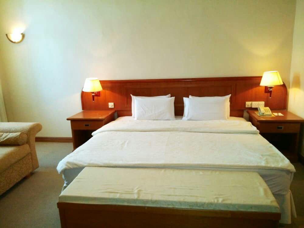 Types of Room in Hotel UiTM Pulau Pinang