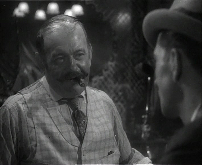 Forgotten Actors: Richard Cramer