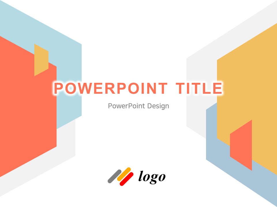 Multi Layer PowerPoint Templates - PowerPoint Free
