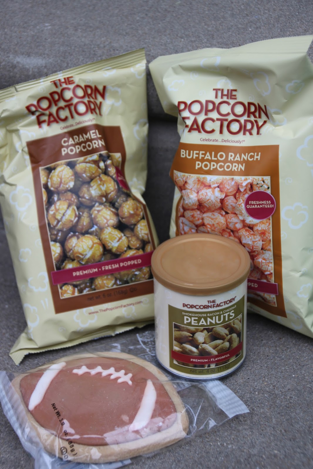 Susan's Disney Family: Fun Father’s Day gift sets from The Popcorn ...