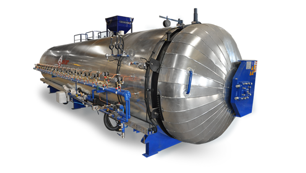 Proses Vulkanisir Ban - Vulkanisir Ban Blog