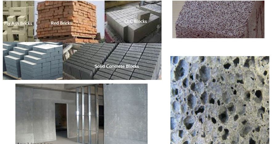 annayya.chandrashekar@gmail.com: AAC blocks and adhesive for installation