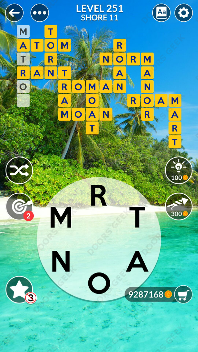 02/08/19 ~ Doors Geek