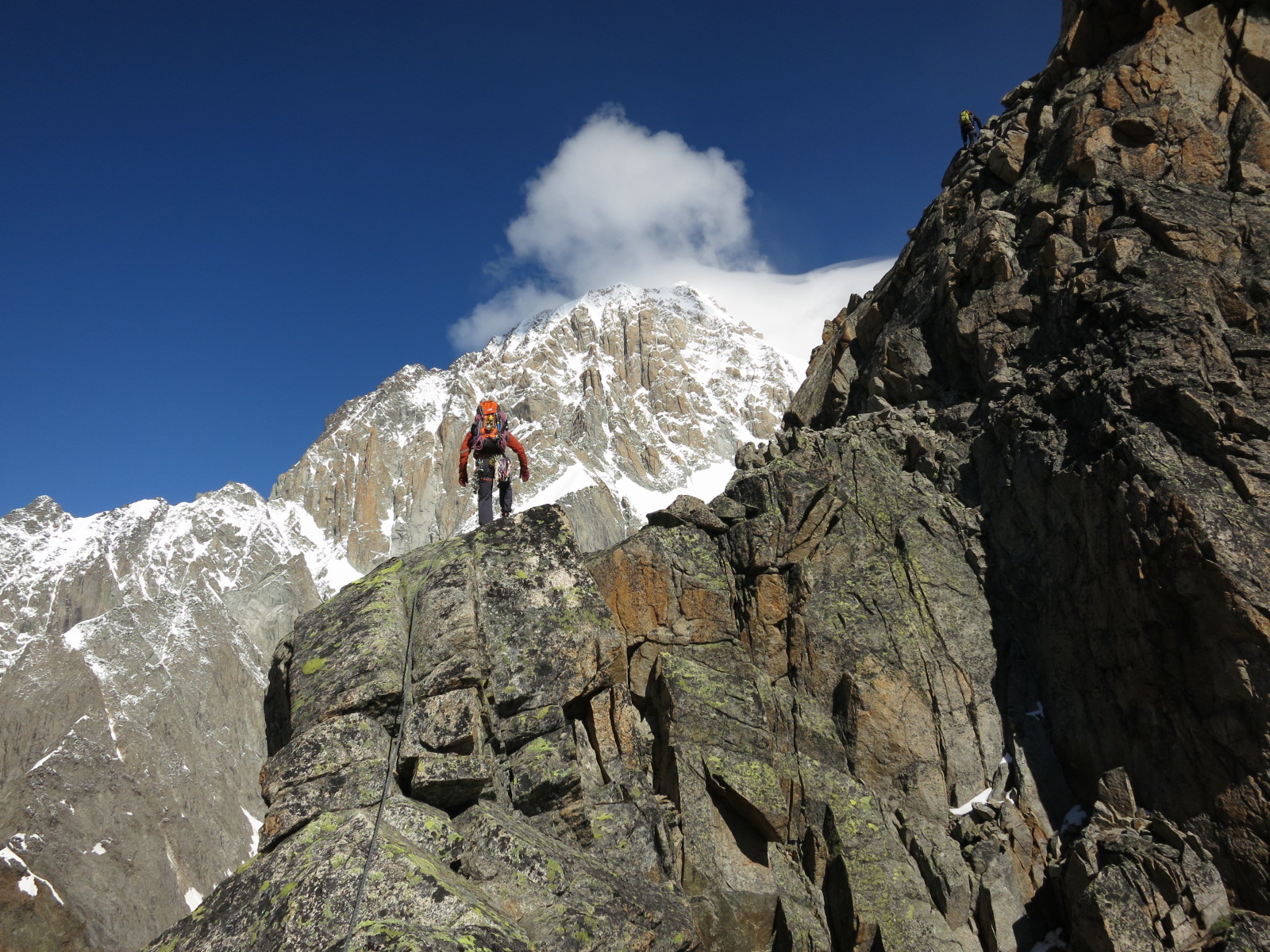 ally swinton blog: Peuterey Integral