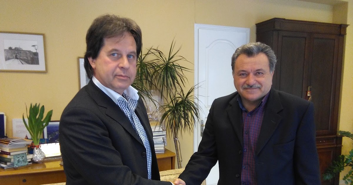 ΑΝΑΣΑ για τα Ιόνια Νησιά: Τον Περιφερειάρχη Ιονίων Νήσων Θεόδωρο ...