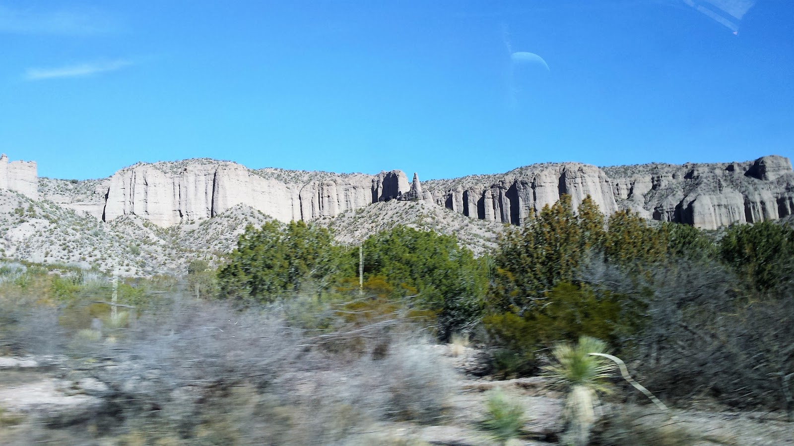 Grant County Rolling Stones Gem & Mineral Society : January 2016