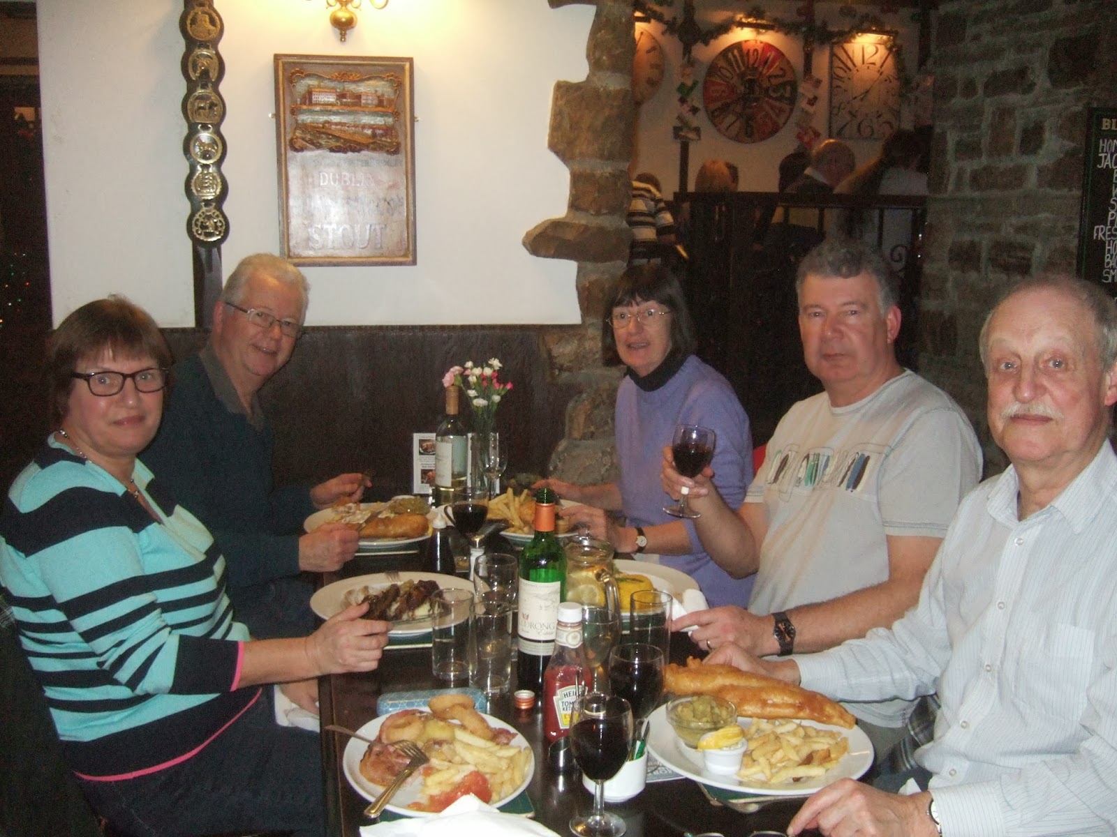 Here, There and an Attempt on Everywhere: Reeth, the Arkle Beck and the ...