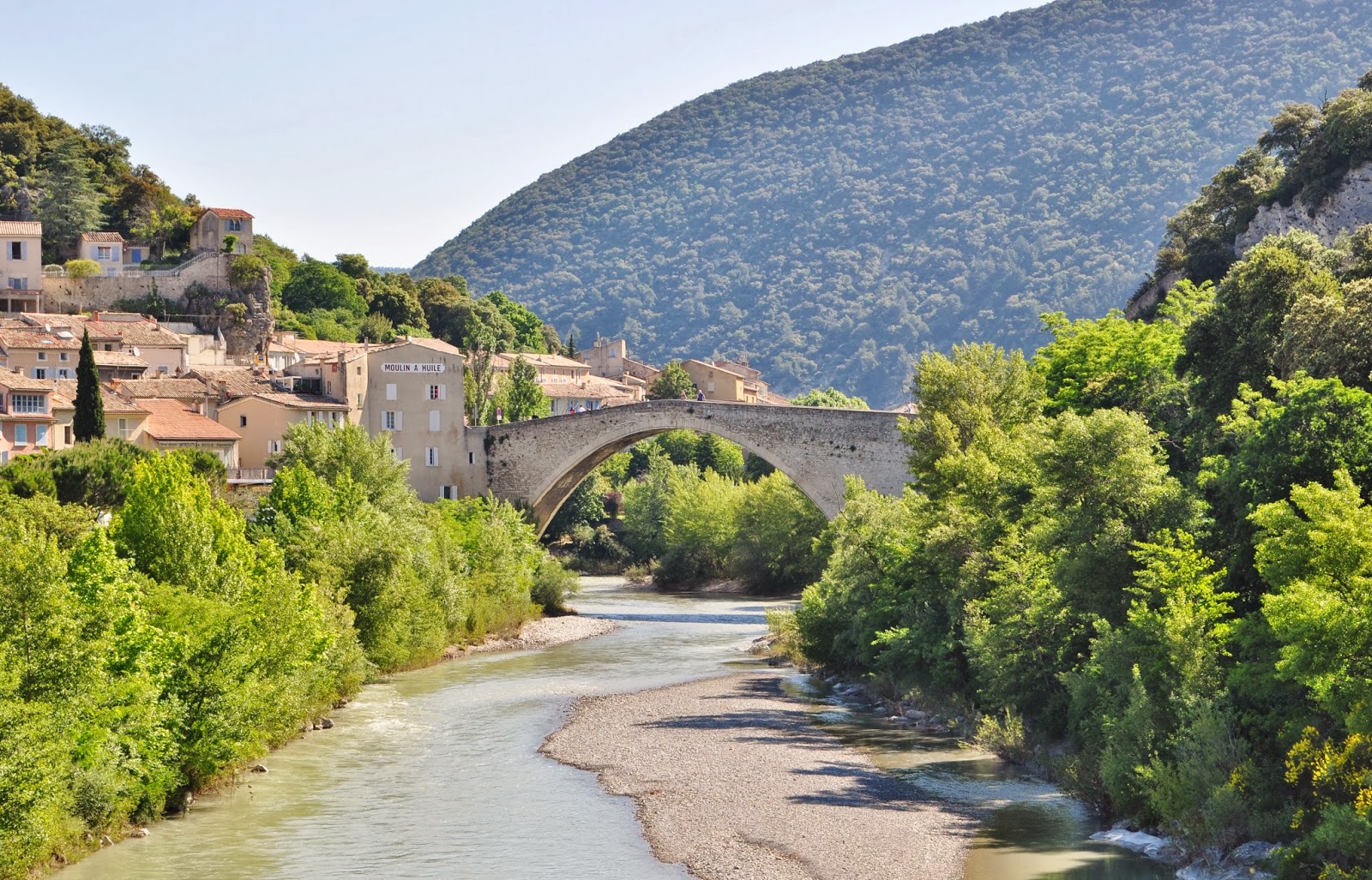 Our House in Provence, the Most Beautiful Region of France: We visit ...