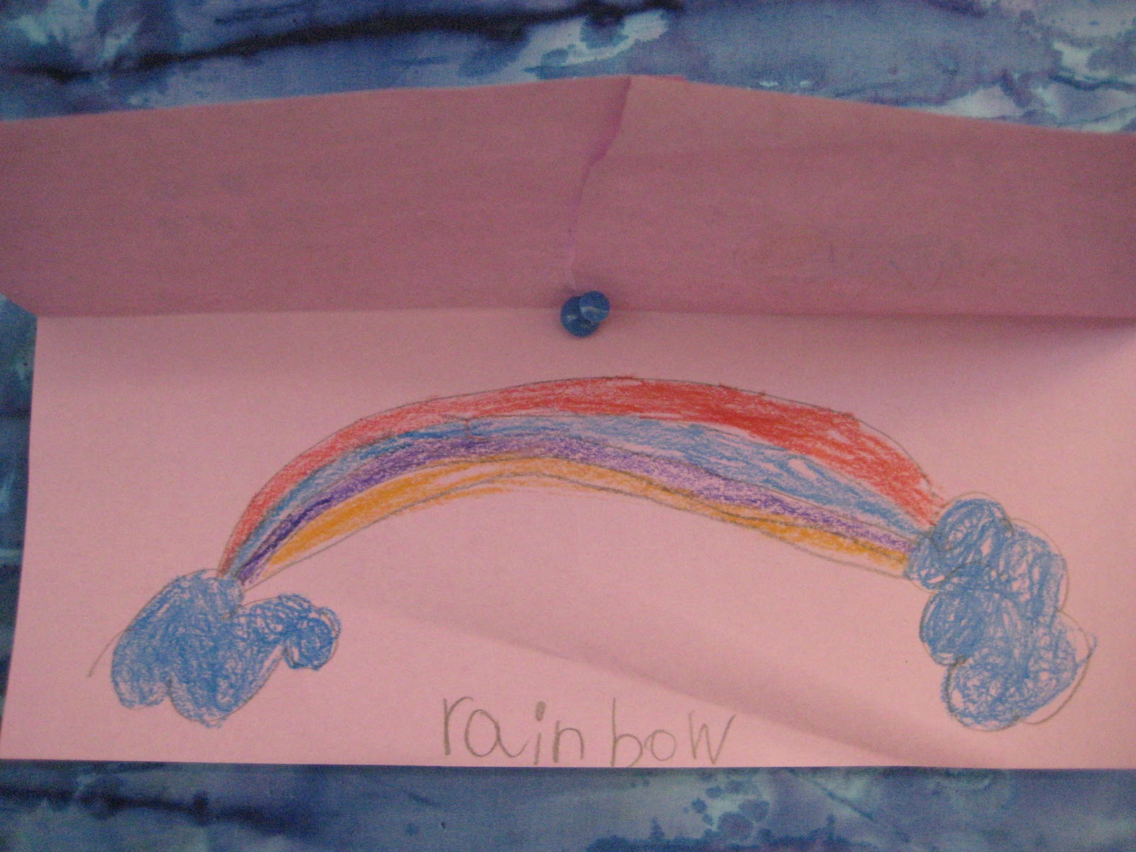 Finally in First: Compound Words