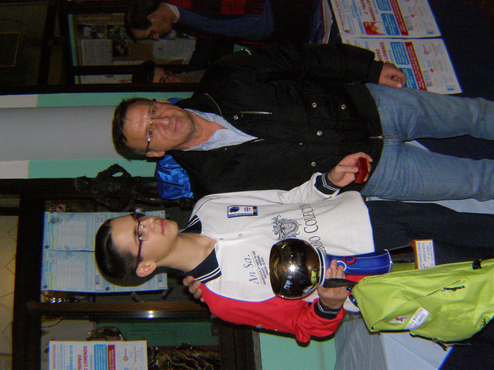 Le Bocce A Bergamo • : 24-02-2013 2° Trofeo Ravasio Lorenzo a.m. Gara ...