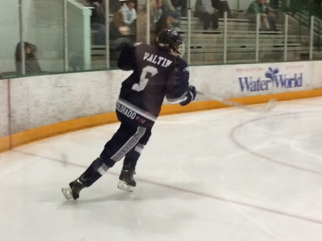 Colorado Rampage Hockey: Rampage 16's & 18's Victorious against the ...