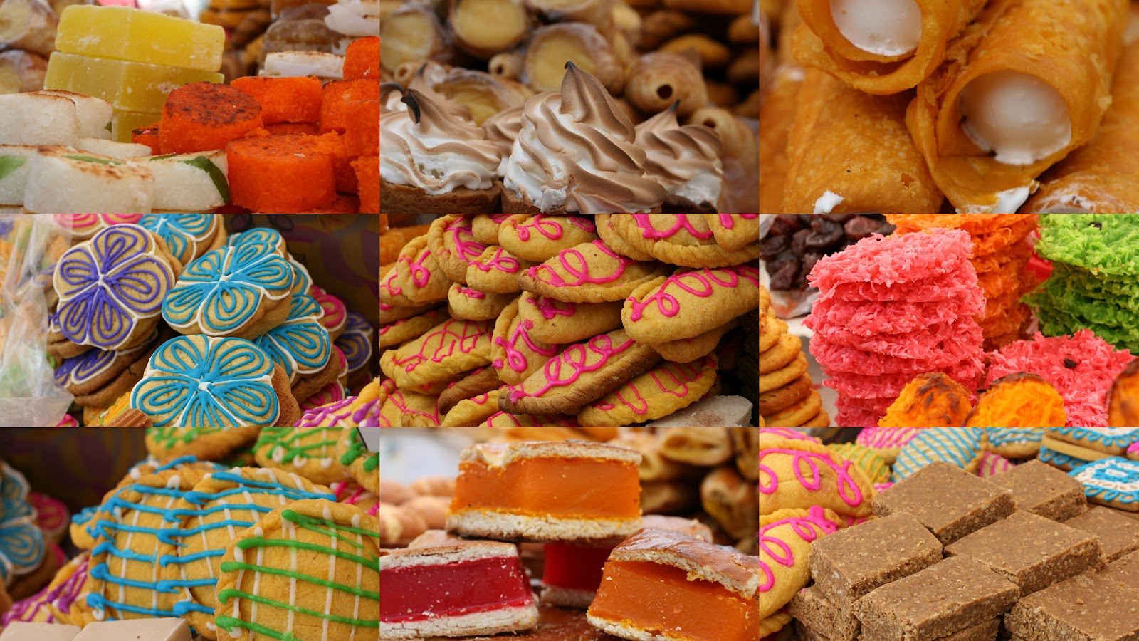 GASTRONOMIA DE LAS HUASTECAS: HUASTECA QUERETANA