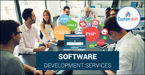 Custom Software Development: CustomSoft’s Logistics and Transportation Application