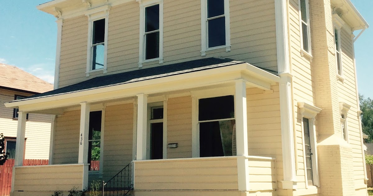 W I L D C A T V I L L E: Linfield history: Northup Library, Northup ...