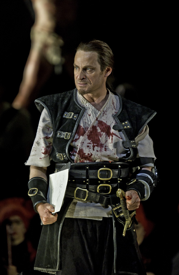 BARIHUNKS ®: A Birthday Tribute to Simon Keenlyside