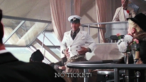 Ramblings from the Afternoon Tide