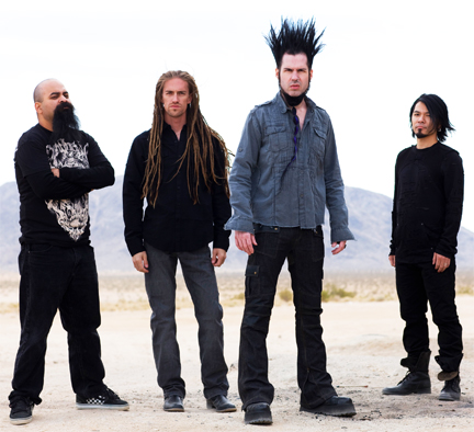 Static X - The Only - Dunia Musik
