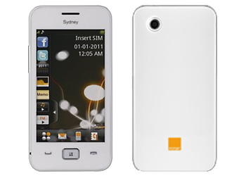 Orange mobile phone uk: Orange Mobile Phones - Extremely Unparalleled ...