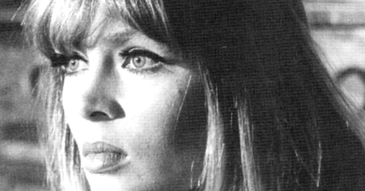 NICO, LA CHANTEUSE DECADENTE E FRAGILE DEL ROCK.
