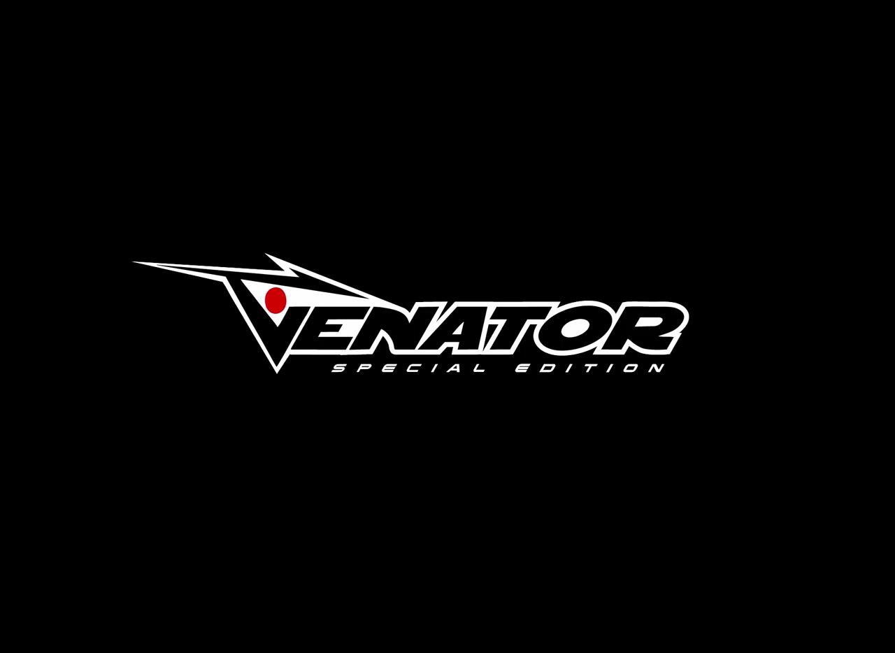 Pescaria de dicas: New Venator GTS Special Edition Marine Sports 2016 ...