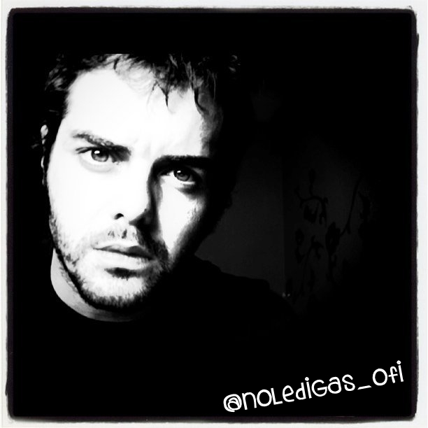 Club de fans OFICIAL de Noledigas: ENTREVISTA A DAVID PERDOMO PARA EL ...