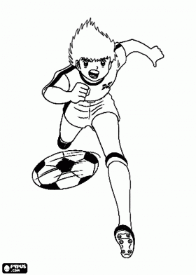 48+ Dibujos Para Colorear Oliver Y Benji Pictures