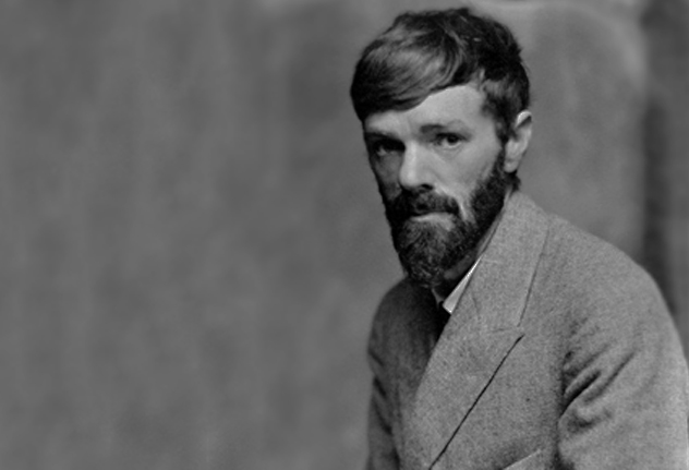 Biografía de D. H. Lawrence