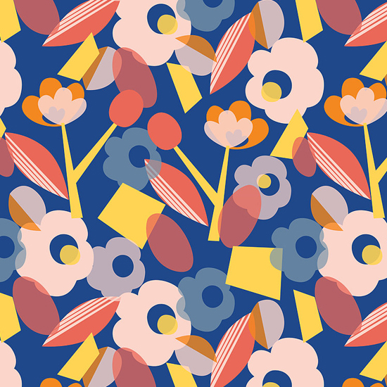 print & pattern: DESIGNER - megan carter