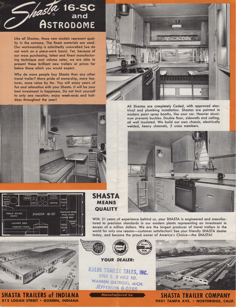 From Nasty to Shasty: A Bit of Shasta History