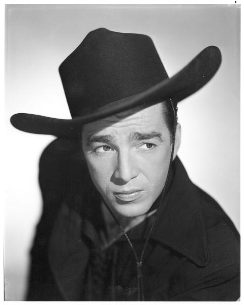 Western Mood: Law of the Lash - Ray Taylor - 1946