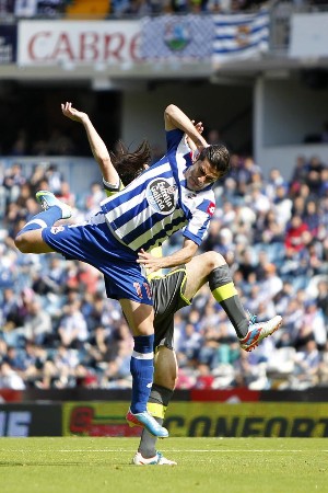 Spanish Football | Soccer | Sports Blog