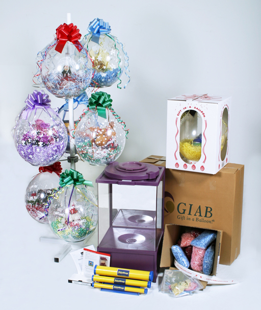 Professional Balloon Machine at Mary Bevis blog