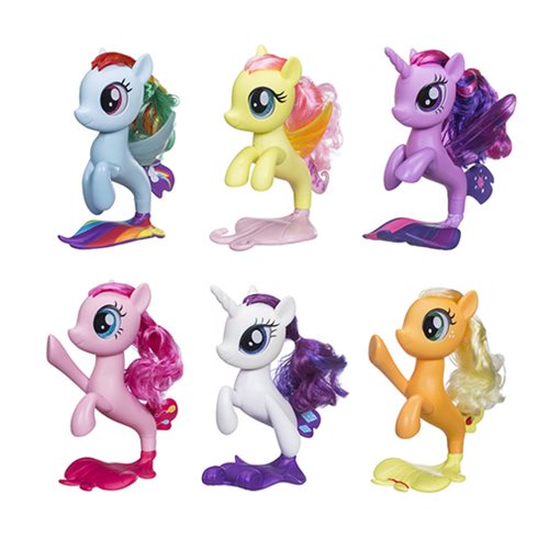 MLP Merch | My Little Pony Merchandise News