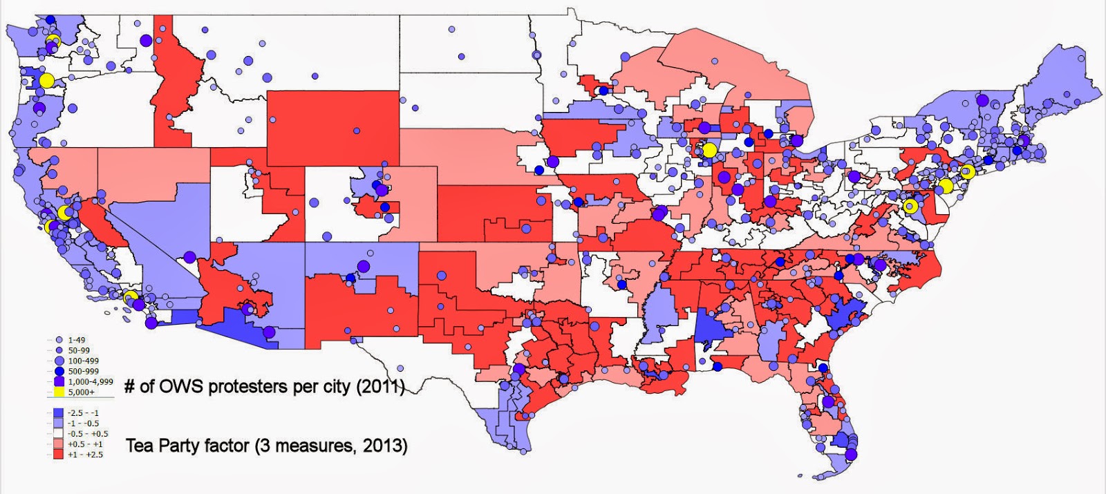 Sociologist in Fall Creek Place: October 2013