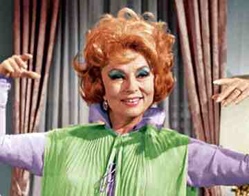 Black Balloon: Endora......an almost forgotten style gem
