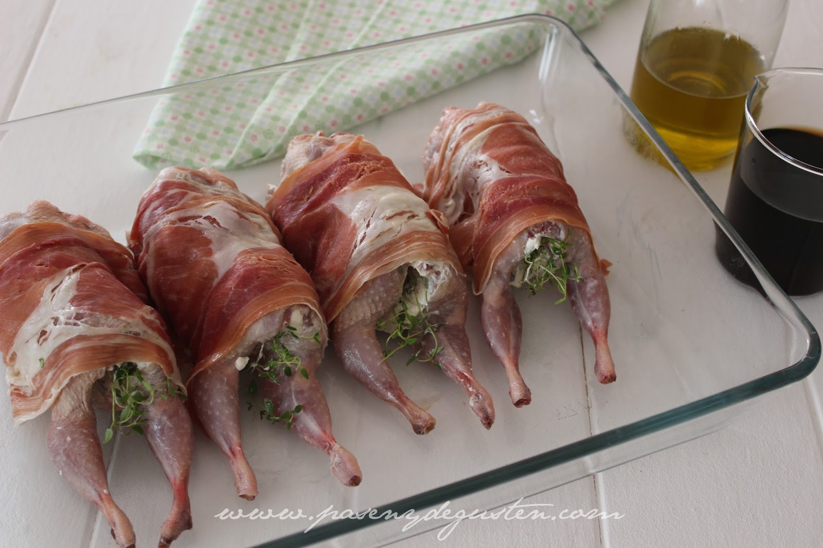 2016 - PASEN Y DEGUSTEN