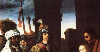 Música de Hispania: Sebastián Durón (1660-1716) - Dulcísimo dueño