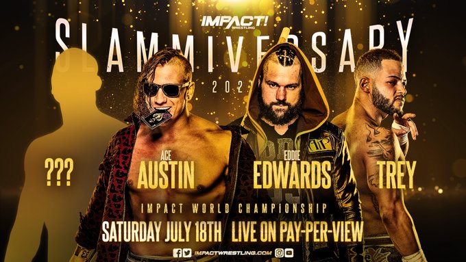 Slammiversary Breaks Company Social Media Records - Wrestling Attitude
