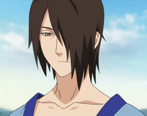 Ultimate Shippuden: Utaka , 6 caudas