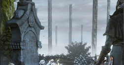 Locations | Bloodborne Wiki