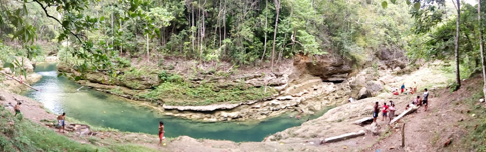 Enjoying The Great Life: HNU now Bohol’s first solar-powered university