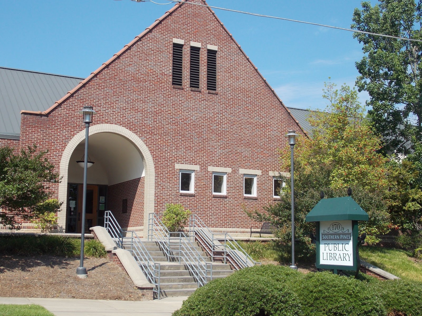 Towering Pines Living: Things To Do For the Youngest!